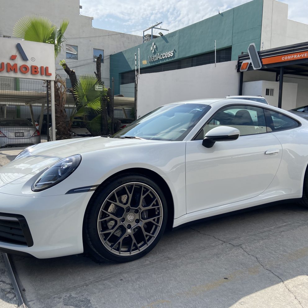 Carros de lujo monterrey, Aumobil autos, Compra venta de carros de lujo ...