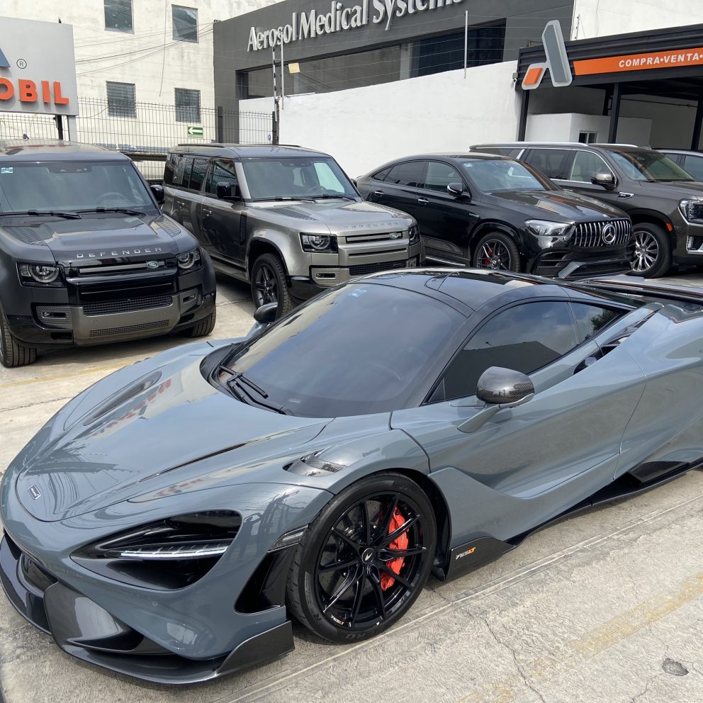 Carros de lujo monterrey, Aumobil autos, Compra venta de carros de lujo ...